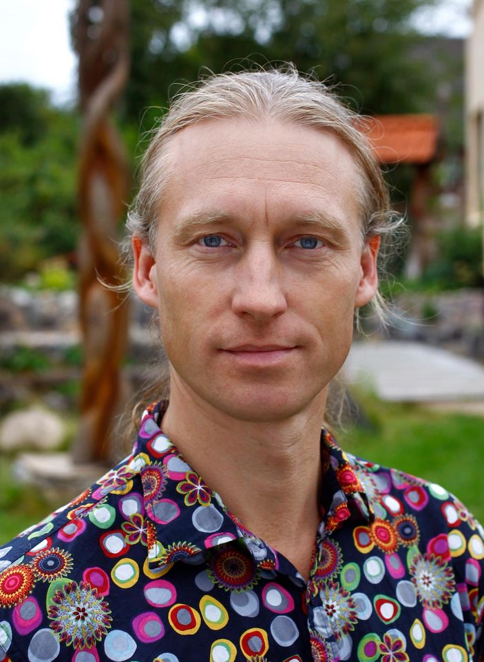 Academy - The Magic Garden Academy